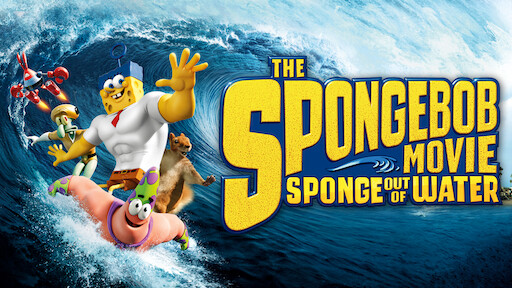 The Spongebob Squarepants Movie 2
